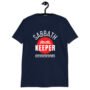 Sabbath Keeper - Unisex Adventist T-Shirt | My Faith Store